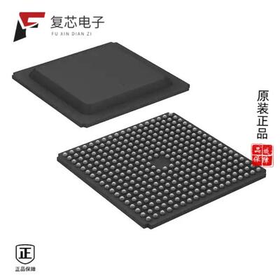 XC3S400-4FG320I全新IC FPGA 221 I/O 320FBGA原厂正品