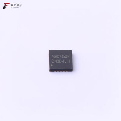 全新正品74HC245QN|74HC245KA|74HC138T