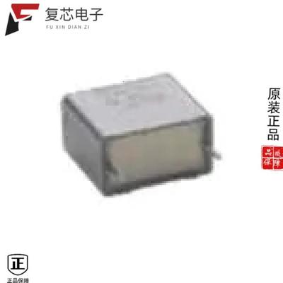 原厂正品BFC233844684全新CAP FILM 0.68UF 20% 800VDC