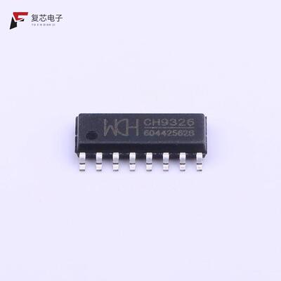 全新正品CH9326|CH9141|CH9328