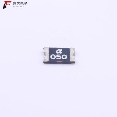 原厂正品mSMD050-24V全新0.50A  24V 自恢复保险丝