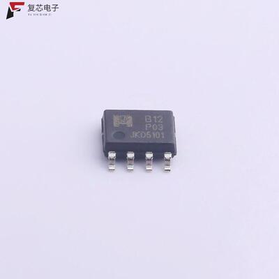 EMB12P03G全新P沟道 30V 13A原厂正品