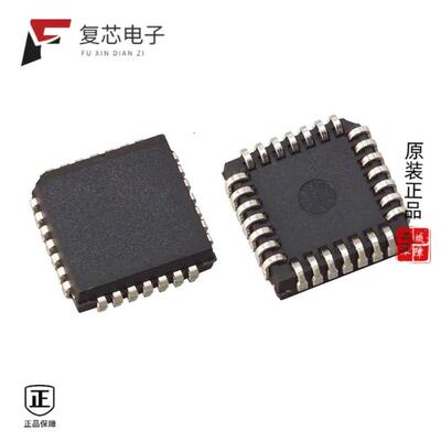 原厂正品TLC320AC02CFN全新IC BANDWITH CODEC 1-CH 28