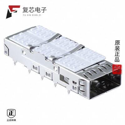 全新正品QSFPC-PF-02|QSFPK-PF-02|QSH-020-01-C-D-DP