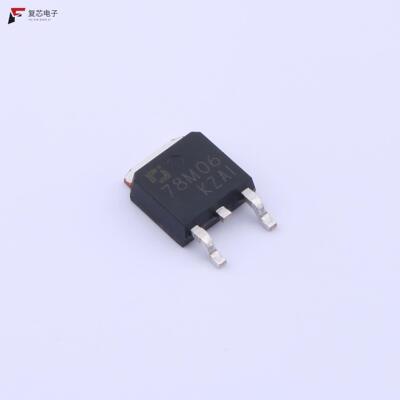 全新正品CJ78M06|CJ78M05(TO-252-2)|CJ78M05(TO-251)