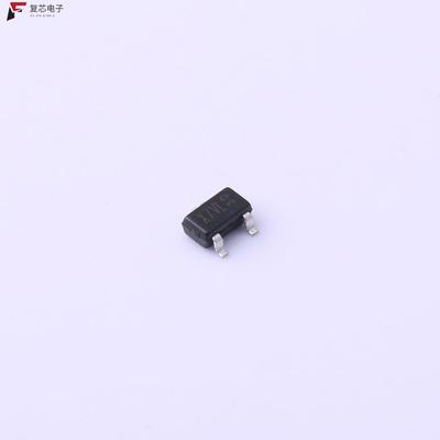 原厂正品DP3407Q全新PMOS -30V -4.1A RDS(on)=60mΩ