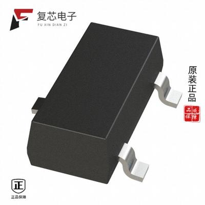 原厂正品TMAG5124A1CQDBZT全新IC HALL-EFFECT LATCH