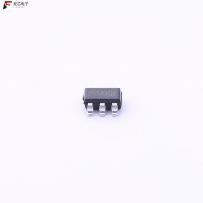 原厂正品ME6219C30M5G全新Vin=6.5V Vout=3V 300mA 62d