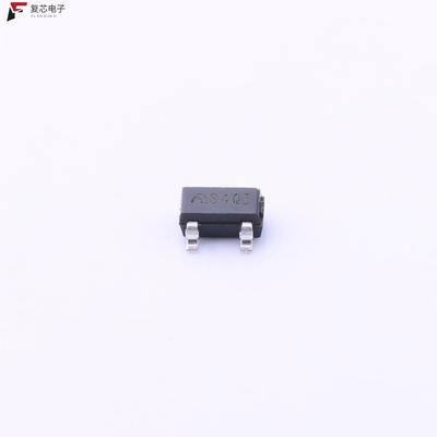 原厂正品ME6211A12M3G-N全新Vin=6V Vout=1.2V~1.2V 30