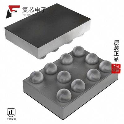 GG25LJ全新IC BATT MON GAS GAUGE 10FCCSP原厂正品