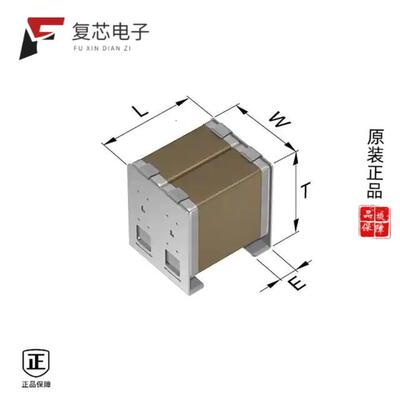 全新正品CAA572X7T2V225M640LH|CAA573C0G2J304J640LH
