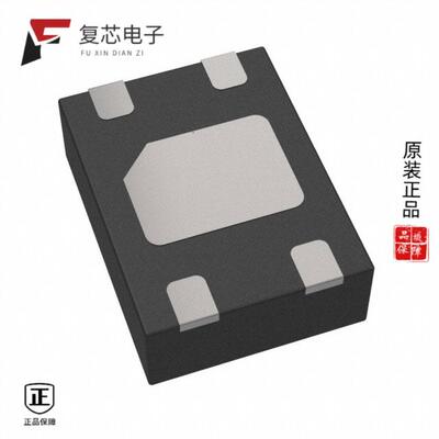 AH1912-FA-7全新MAGNETIC SWITCH OMNIPOLAR 4DFN原