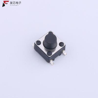 原厂正品GT-TC089B-H060-L1全新6*6*6立式轻触250gf