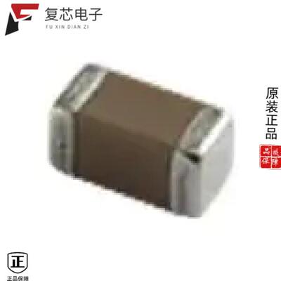 GRM31C5C3A102FWA3L全新CAP CER 1000PF 1KV C0G/N