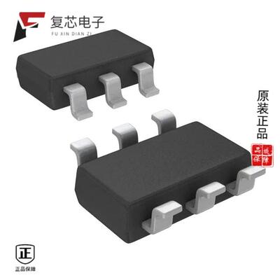 原厂正品LM2734XQMKE/NOPB全新IC REG BUCK ADJ 1A TSO