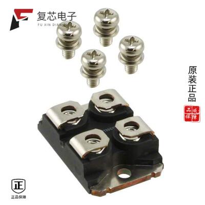 原厂正品IXYN100N120C3H1全新IGBT MOD 1200V 134A 690