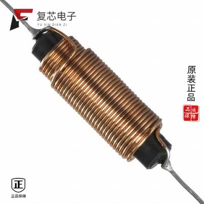 原厂正品5256-RC全新FIXED IND 500UH 2A 260 MOHM TH