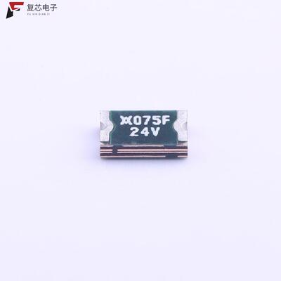 RF1181-000全新24V 750mA MINISMDC075F/24-2原厂正品