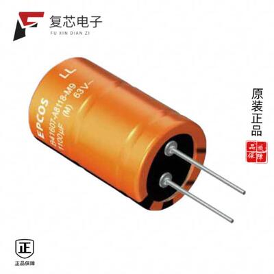 全新正品B41605A0258M008|B41580A8229M000|B41580A9109M000