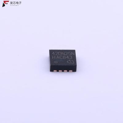 原厂正品BSZ42DN25NS3G全新N沟道 250V 5A