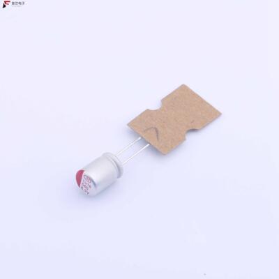 原厂正品PCR0JEL561MF09FA25WP全新560uF ±20% 6.3V