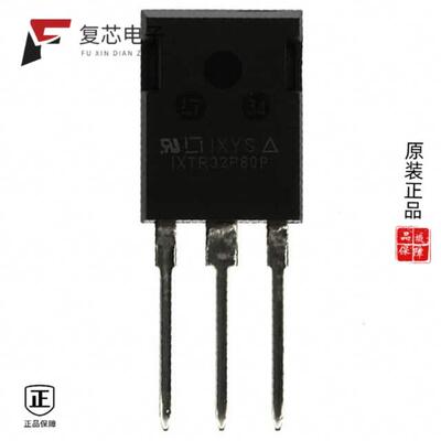 全新正品IXTR32P60P|IXTR170P10P|IXTR102N65X2