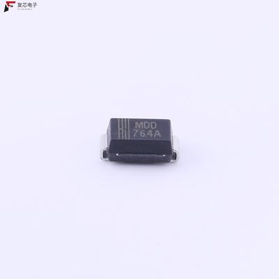 原厂正品1SMA4764A全新100V 1W