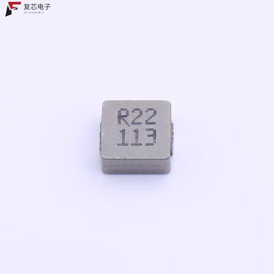 原厂正品0630CDMCCDS-R22MC全新FIXED IND 220NH 24A 3