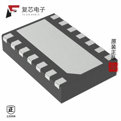 原厂正品TCAN1043DMTRQ1全新IC TRANSCEIVER 1/1 14VSON