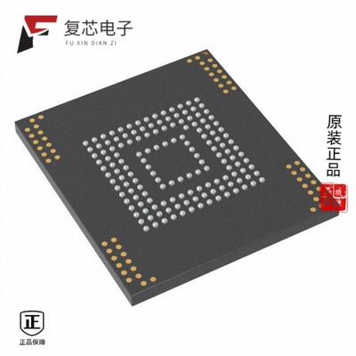 全新正品MTFC8GAKAJCN-1M WT|MTFC8GACAENS-K1 AIT