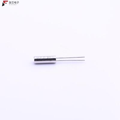 1TD125AHNS018全新32.768KHZ  12.5PF  5ppm原厂正品