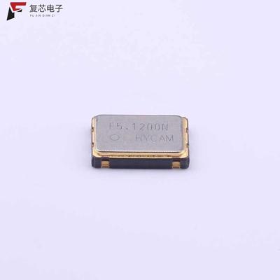 原厂正品SG-8018CA 5.120000MHZ TJHPA全新7050 5.12MH