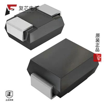 原厂正品TPSMB160A全新TVS DIODE 136VWM 219VC DO214AA