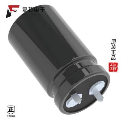 原厂正品ELXS3B1VSN271MP35S全新CAP ALUM 270UF 20% 3