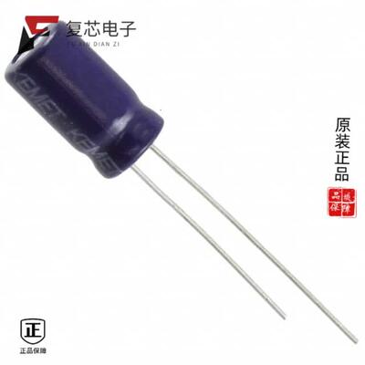 原厂正品ESK107M025AE3EA全新CAP ALUM 100UF 20% 25V