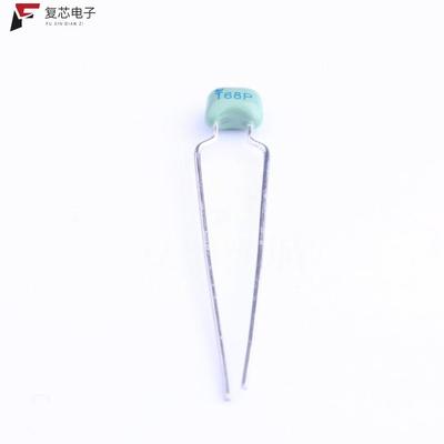原厂正品CC4-0805-CG-50V-68pF-J全新68pF ±5% 50V