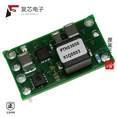 全新正品PTH03050WAD|PTH03050WAH|PTH03050WAS