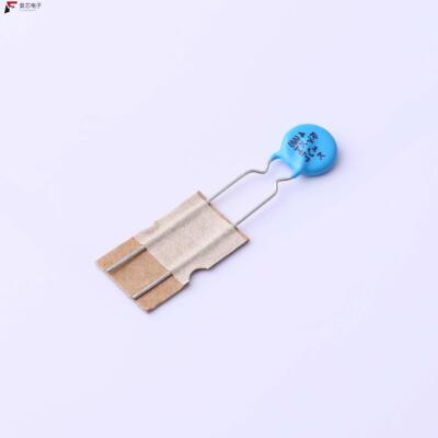 DCH471K34YR P6FJ5A0全新470pF ±10% 2kV 高