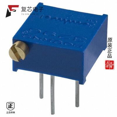 全新正品3296P-1-100|3292X-1-502LF|3292X-1-503LF