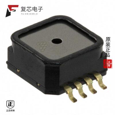 MPXH6250A6T1全新SENSOR PRESSURE ABSOLUTE 8-SSO