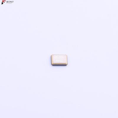 原厂正品3TJ448000NYFBC全新48MHz ±10ppm 12pF