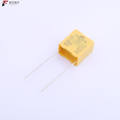 原厂正品MPX-224K275VAC-B-C5全新等级:X2 220nF ±10%