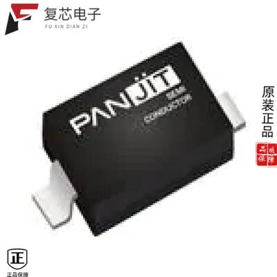 BZT52-C75-AU_R1_000A1全新SURFACE MOUNT SILICON