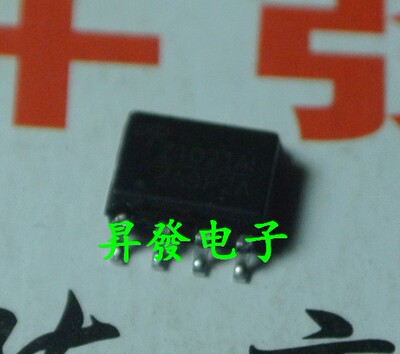 〖昇發电子〗MOS管 降压稳压芯片AOZ1021AI  Z1021AI 贴片 SOP8