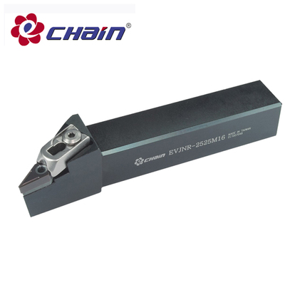 CHain台湾益诠数控车刀 93°外圆刀杆EVJNR-3232P16 EVJNL3232P16