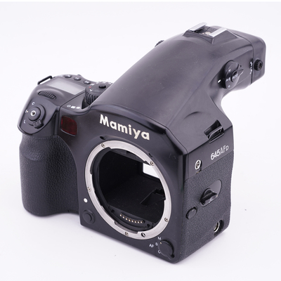 mamiya玛米亚645afd机身mamiya 645afd 玛米亚645afd mamiya645