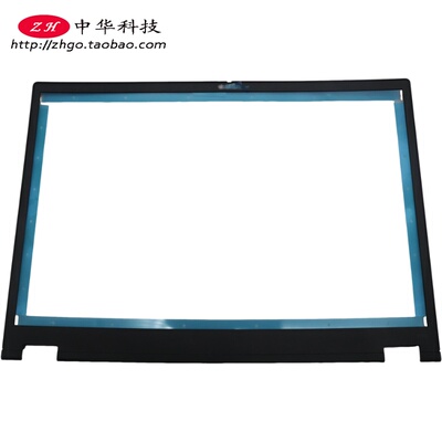 适用联想Thinkpad P16v Gen1 2 B壳 屏框 外壳5CB1L57879