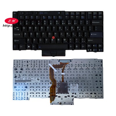 适用T510 T520 W510 W520键盘45N2141 45N2071 45N2211 04W2753
