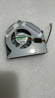 适用于全新联想一体机 c240 c245 cpu笔记本风扇9020150 WKH35