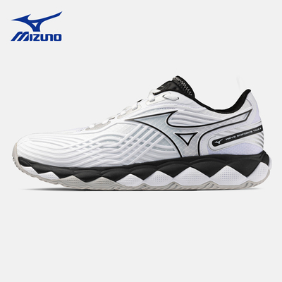 美津浓网球鞋巨齿鲨男子官方正品ENFORCE TOUR2耐磨专业运动鞋